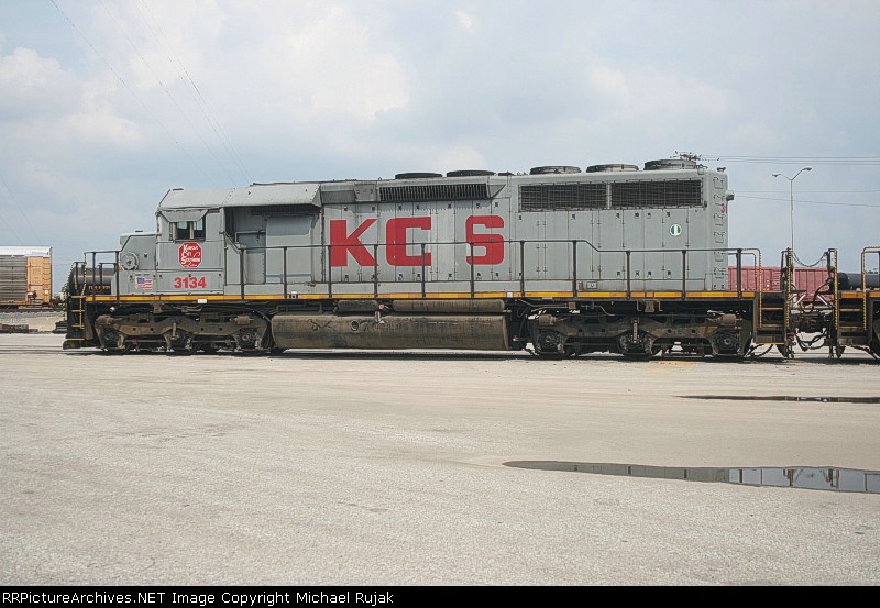 KCS 3134